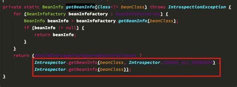 CVE 2022 22965 SpringFramework 漏洞分析 Kingkk s Blog
