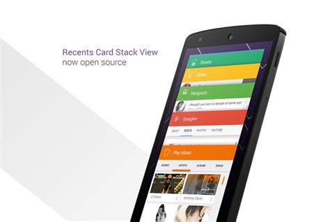 Best Paranoid Android Alternatives And Reviews 2021 Appmus