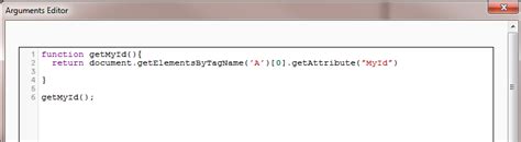 A Closer Look At Truclient Object Descriptors Opentext Community