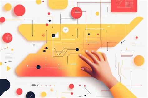 Designing Minimalistic User Interaction Patterns A Generative Ai