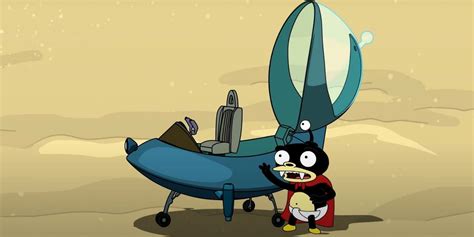 10 Best Futurama Characters Ranked By Intelligence