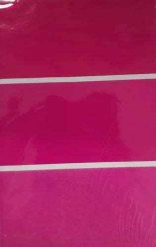 Red Gravure Solvent Based Inks For Digital Printing 5 Litre At Best