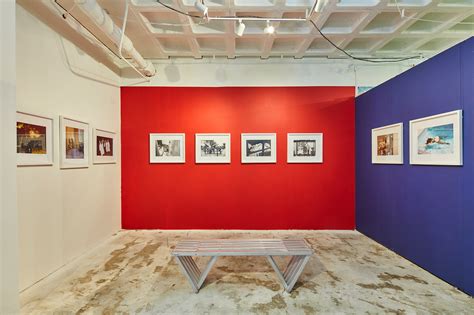Art Curatorial Untitled Productions