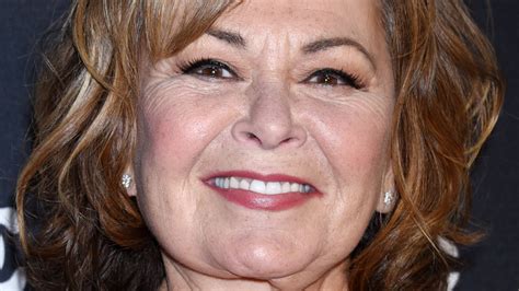 The Transformation Of Roseanne Barr From 34 To 68 Years Old