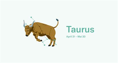 Taurus Zodiac Meaning