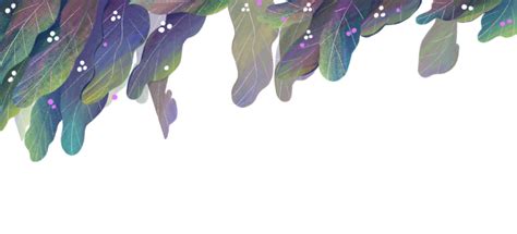 식물의 잎 Png 일러스트 Psd 및 클립 아트에 대한 무료 다운로드 Pngtree