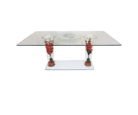 Wings Design Luxury Tycoon Dining Table In Delhi