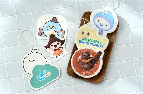 제로웨이스트 친환경 생분해 샤워볼 환경캠페인 단체답례품 주문제작 네이버 블로그