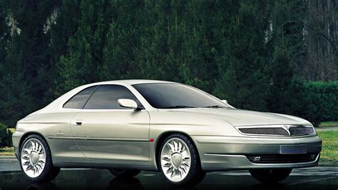 28 Lancia Concept Cars Classic And Sports Car