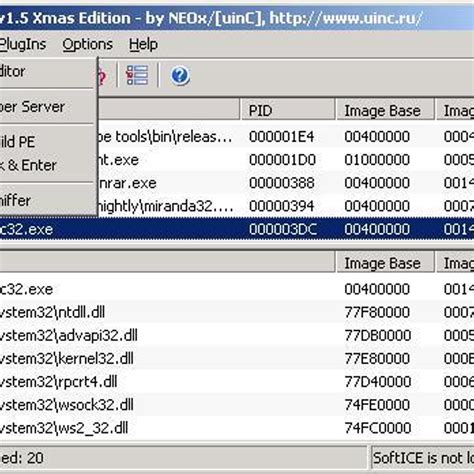 Pe Tools Alternatives And Similar Software