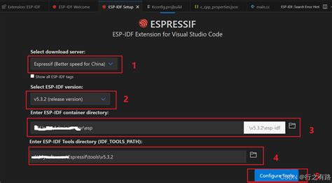 Vscode下玩转esp32s3并成功编译xiaozhi Esp32 Main代码xiaozhi Esp32 编译 Csdn博客