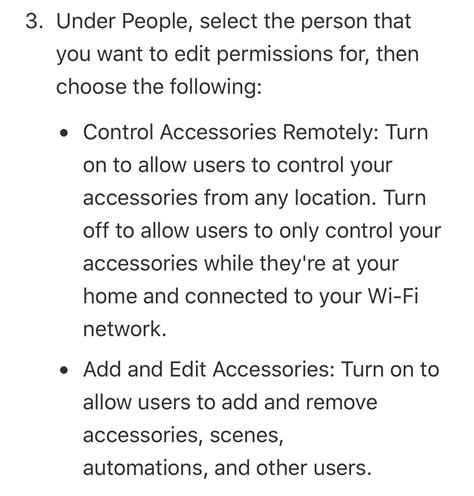 How Can I Limit Room Access In Homekit Integrations Hubitat