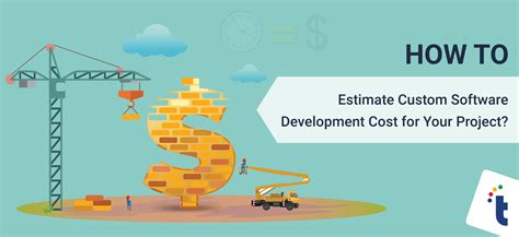 How Much Does Custom Software Development Cost In 2021