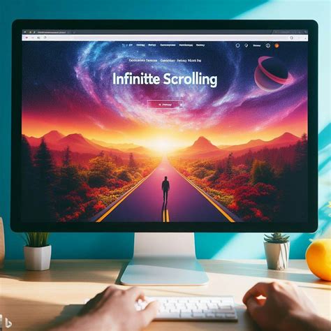How To Build Infinite Scrolling In Laravel A Dev Guide Hackernoon