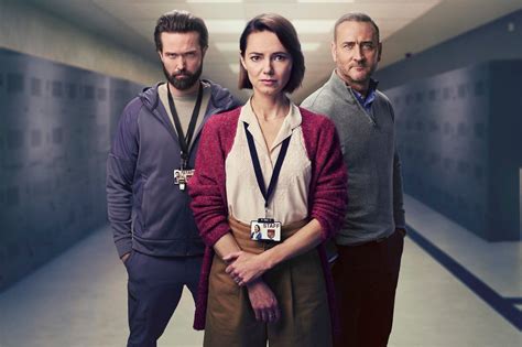 Strictlys Will Mellor Responds To Messy Sex Scene In Returning Uk Drama