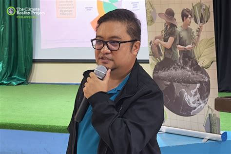 Ke Dapitanfb Photos02 The Climate Reality Project Philippines