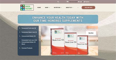 Best WooCommerce Websites Of Examples Templates