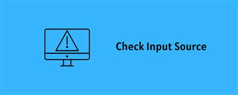 ViewSonic Monitor No Signal Try These PROVEN Fixes