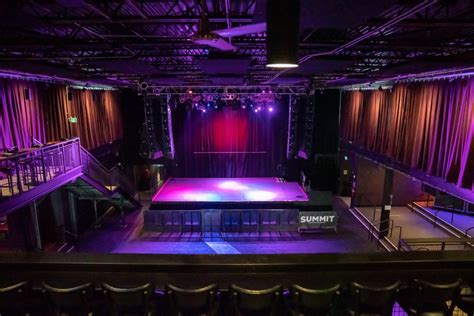 Summit Music Hall Calendar At Stephanie Wolfe Blog