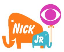 Nick On Cbs Nickelodeon Fandom