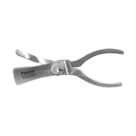 Full Arch Articulating Forceps Dentech Dental Product Pearson Dental