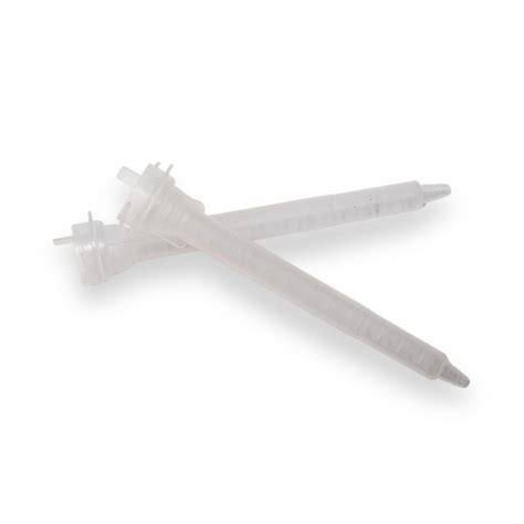 Plexus Mixer Nozzle 400ml Carts