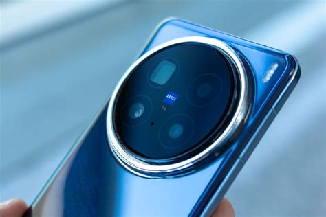 Vivo X Pro Review I Spent Five Days With The Mp Zeiss Telephoto Camera Phone Digital