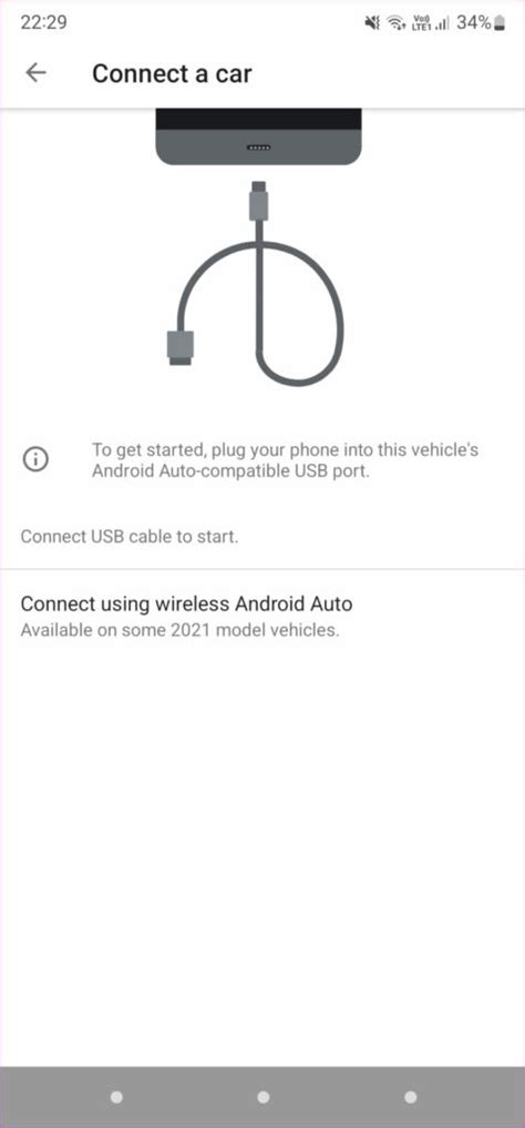 Top Ways To Fix Android Auto Keeps Disconnecting Guiding Tech