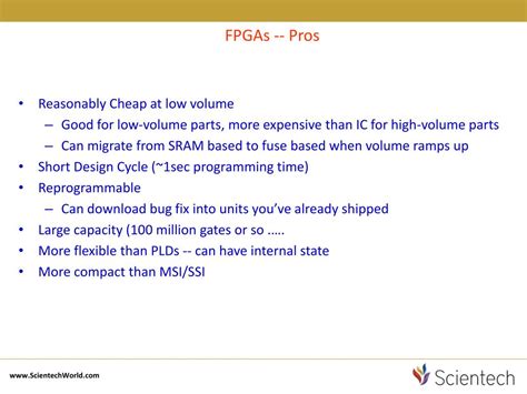 Ppt Basics Of Vlsi Powerpoint Presentation Free Download Id7335645