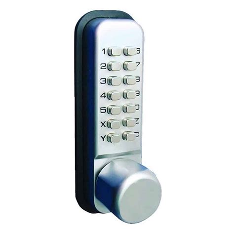 Kaba Simplex Ld451 Digital Lock Knob Handle Latch Hold Back Dg
