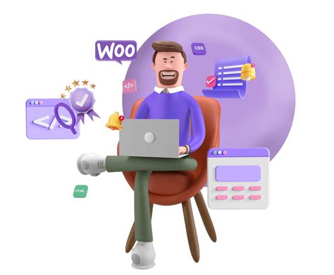 Woocommerce Development Services Woocommerce Development Company