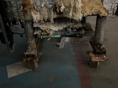 Getinge Model 233hc Steam Sterilizer For Sale