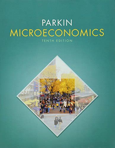 Microeconomics Textbooks SlugBooks