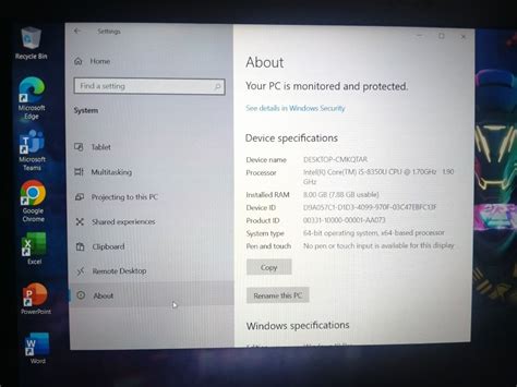 Rush Lenovo ThinkPad T480 Core I5 8th Gen Laptop Computers Tech Laptops Notebooks On Carousell