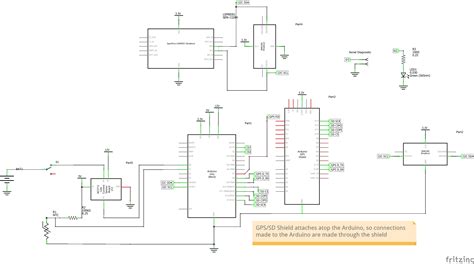 TinyGPS And SD Card File Problems On Arduino Uno Storage Arduino Forum