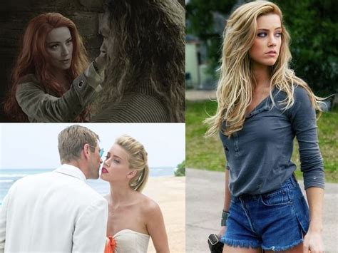 Aquaman And 4 Popular Amber Heard Movies To Watch Amid Hollywood Exit