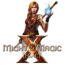 Might and Magic X Legacy Custom Icon by thedoctor45 on DeviantArt