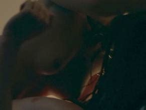 Aoife Hinds Nude Aznude