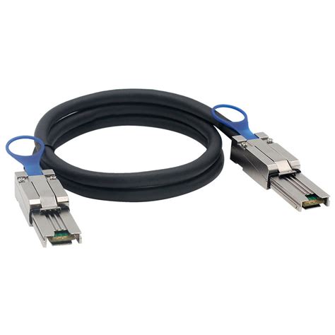 Mini Sas Cable Sff 8088 To Sff 8088 26 Pin Sas Cable External To The