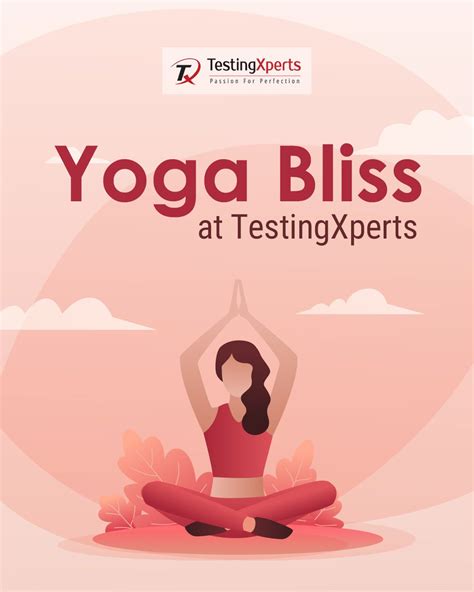 Testingxperts On Linkedin Employeewellness Testingxperts