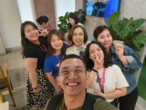 Kim Ngoc Tran Miku On Linkedin We Had Vietnamese Coffee And Triton