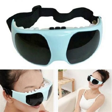 Buy Vibrating Eye Massager Electric Eye Care Massager Best Price In