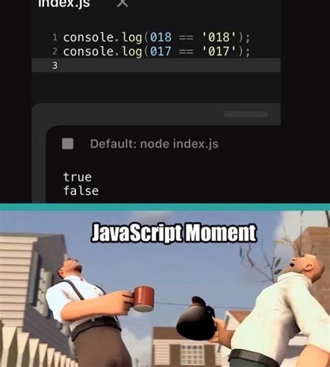 viktor pesic on linkedin javascript 🤯 ⛔ in javascript a number