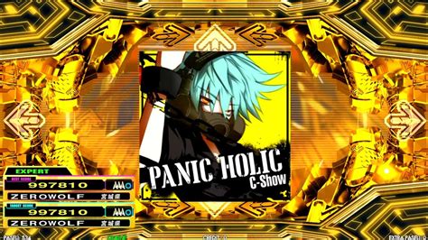 DDR A20 PLUS PANIC HOLIC EDP Lv 16 YouTube