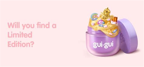 New Gui Gui Slime Coming From Moose Toys Toyologist