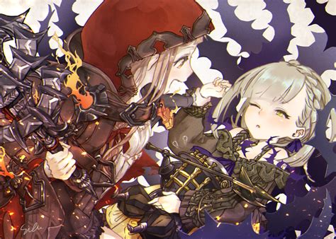 Download Alice Sinoalice Video Game Sinoalice Hd Wallpaper By かささび
