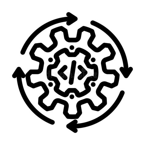 Continuous Integration Stock Illustrations 751 Continuous Integration Stock Illustrations