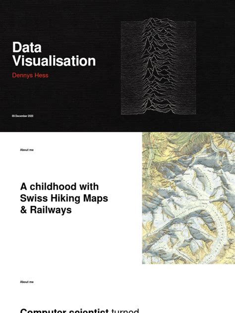 data visualisation pdf