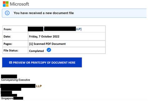 Detecting Malicious Email Activity And Ai Impersonating Darktrace Blog
