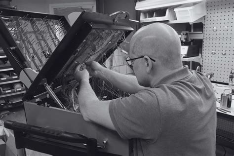 How Scalable And Modular Testing Systems Accelerate Product Development